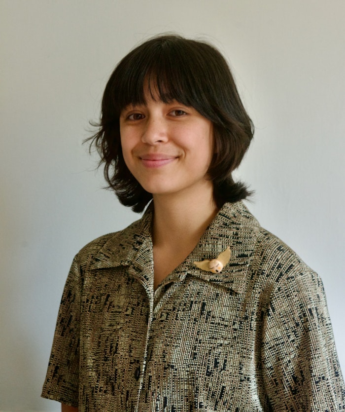 Real Estate Agent vs. the Angel of History - Nocturne Halifax