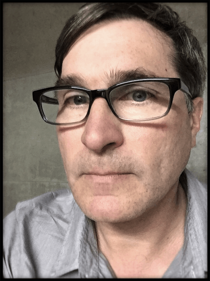 David Clark - Nocturne Halifax