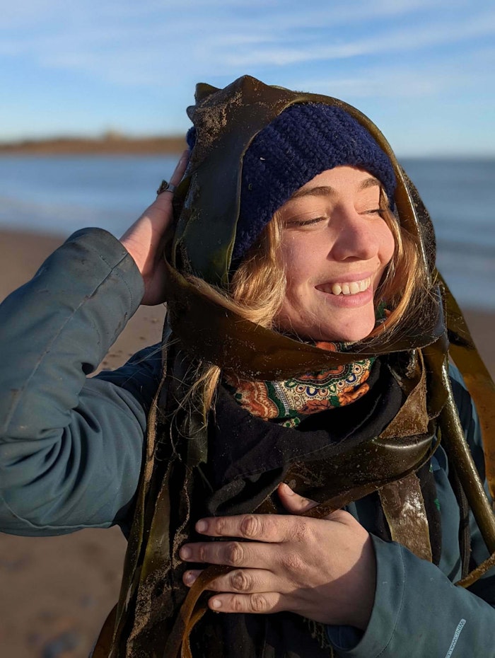 Jessie Olson - Nocturne Halifax