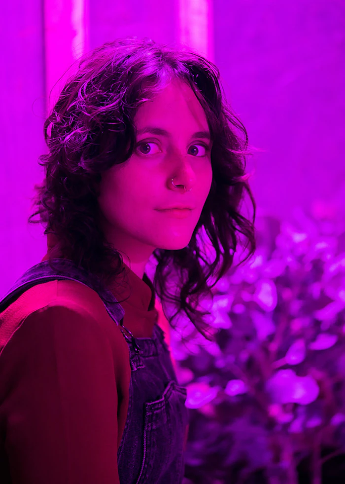 Maria Simmons - Nocturne Halifax