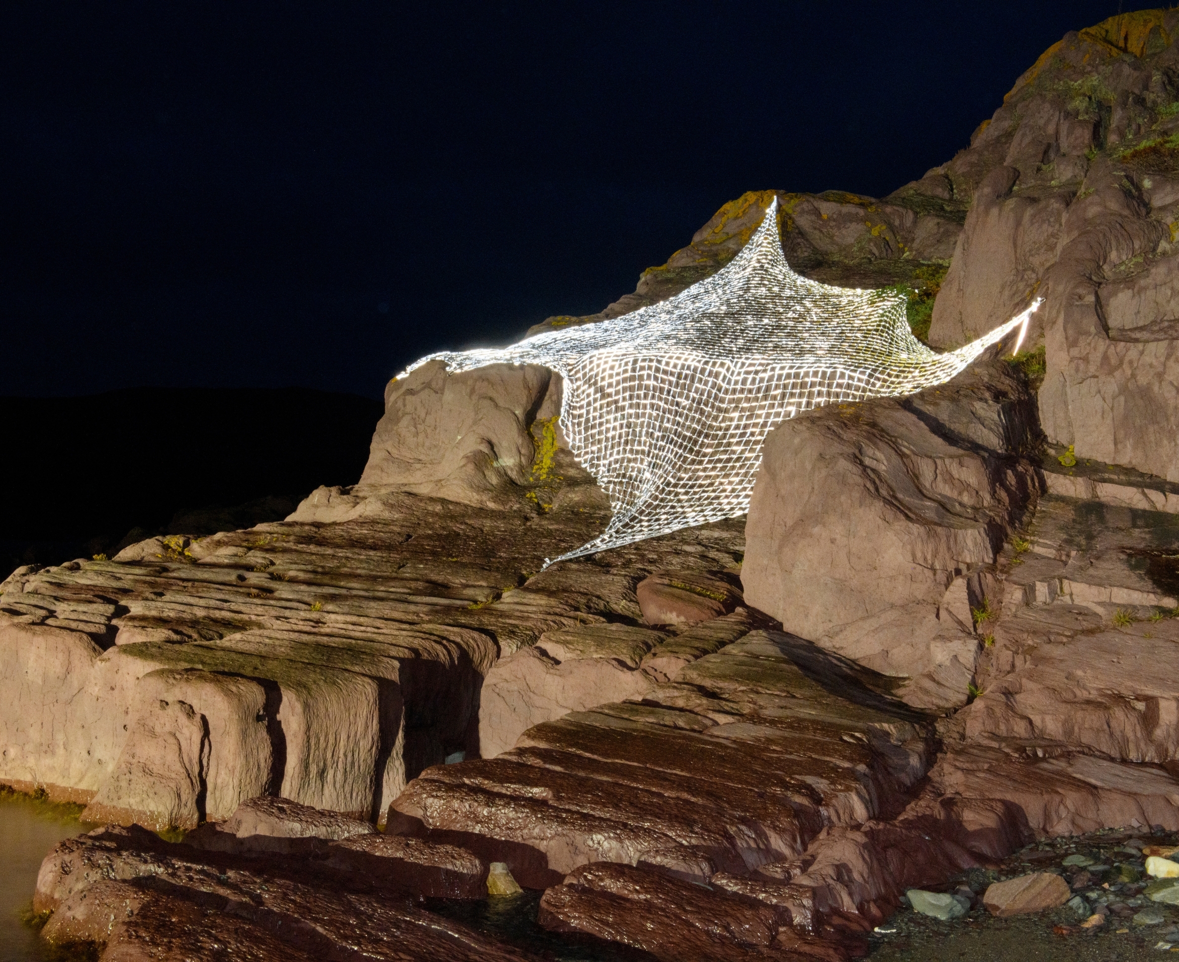 Daniel Rumbolt - Nocturne Halifax