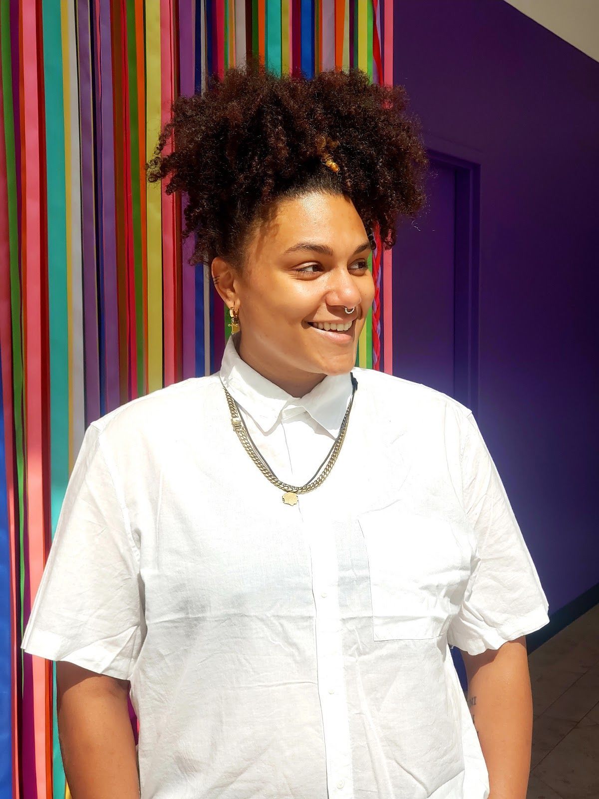 Kate MacDonald - Nocturne Halifax